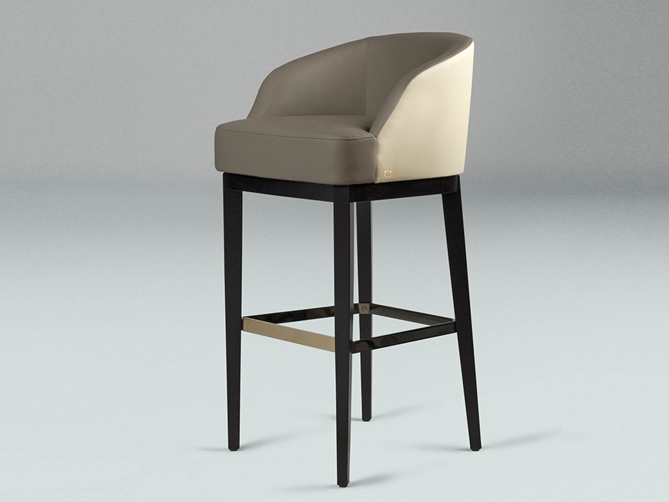 VENICE | Stool By Paolo Castelli