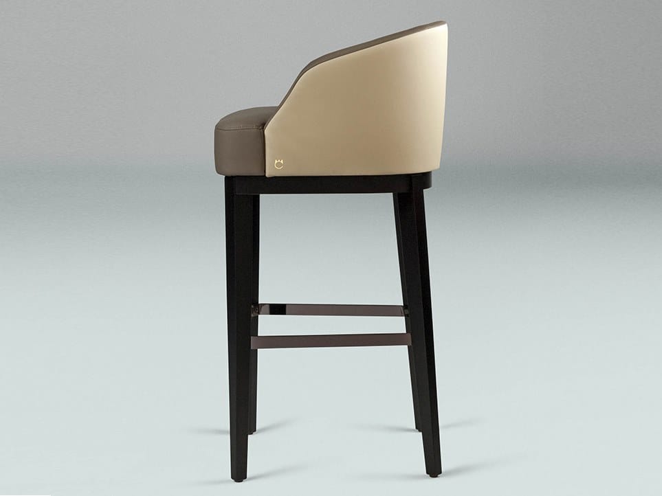 VENICE | Stool By Paolo Castelli