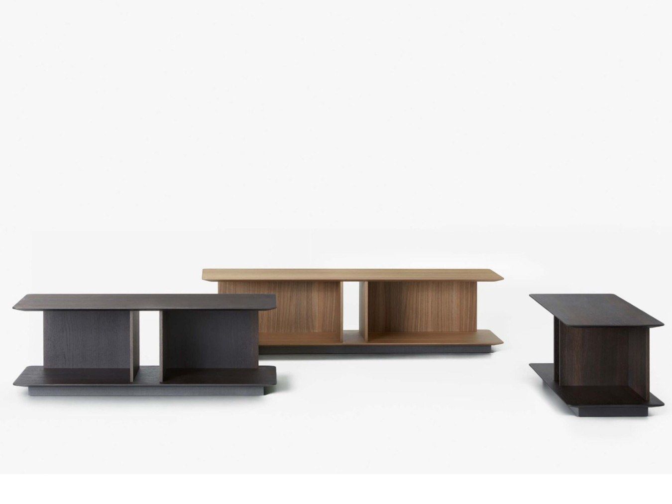 VENISE | Coffee table By Lema design Gabriele & Oscar Buratti