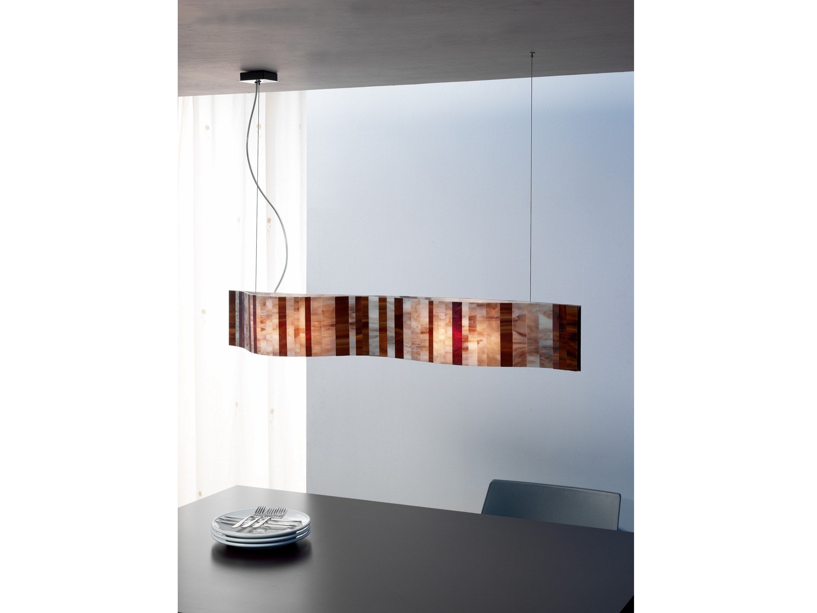 VENTO Pendant lamp By A-Emotional Light