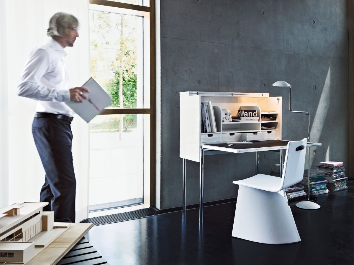 VENUS Chair By ClassiCon | design Konstantin Grcic