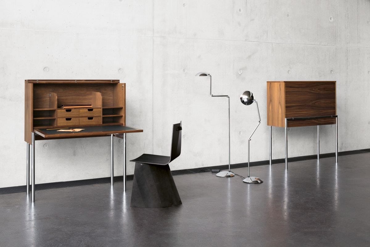 VENUS Chair By ClassiCon | design Konstantin Grcic