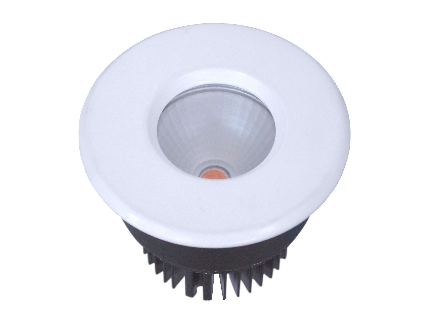 VENUS Recessed LED spotlight By TEKNI-LED