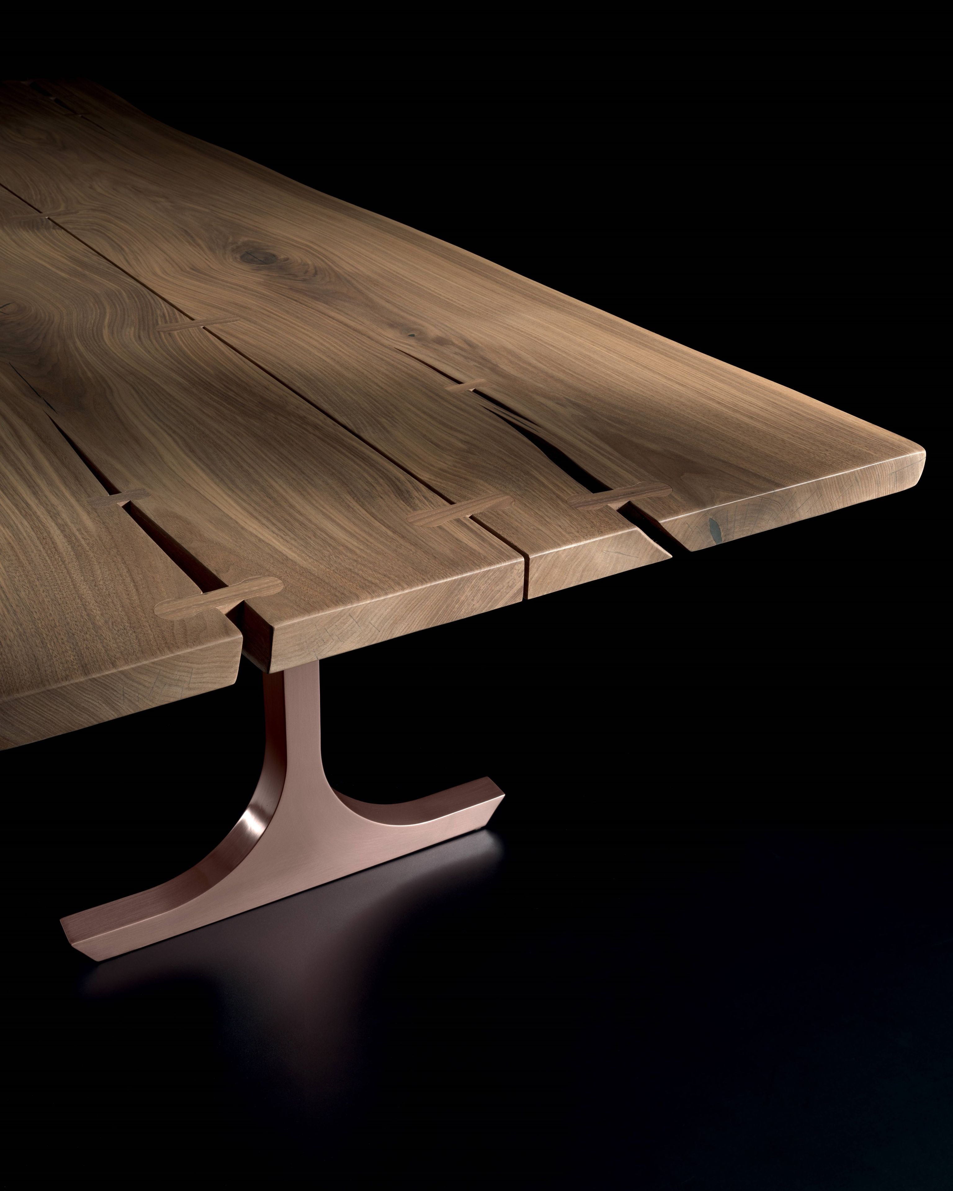 VERO - SLIM Table By Arte Brotto