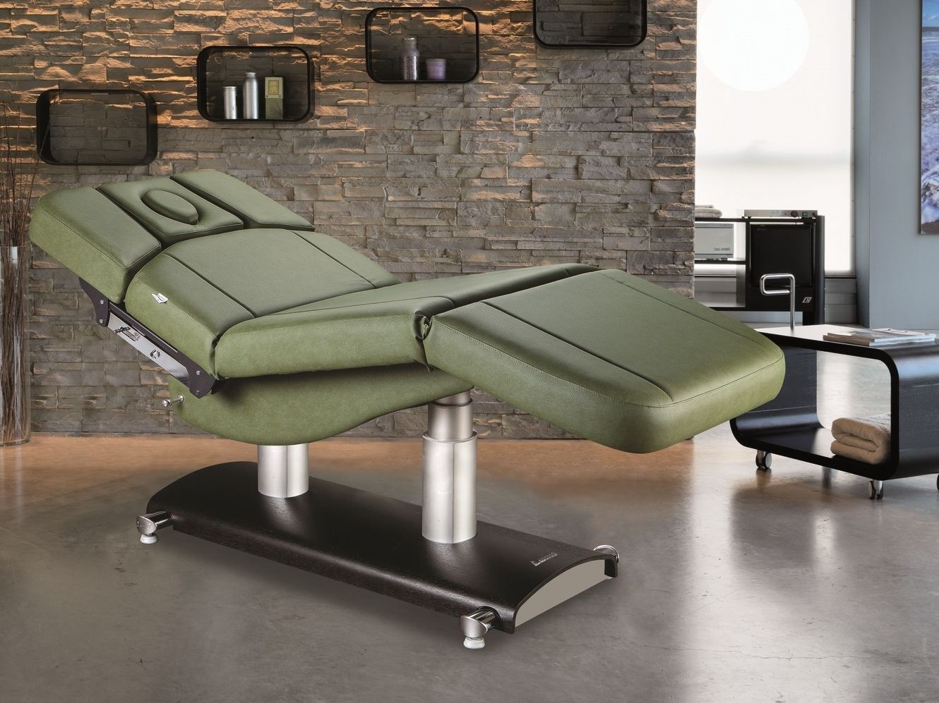 Spa bed / chair VERONA EVO Evo Line By Lemi Group