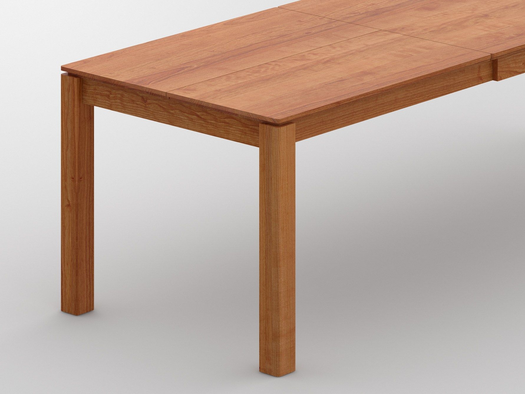 VERSO BUTTERFLY Table By Vitamin Design