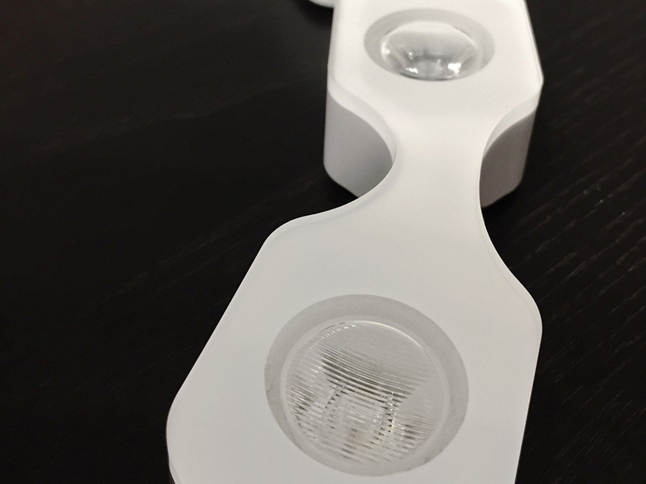 LED strip light VERTEBRA By Aldabra