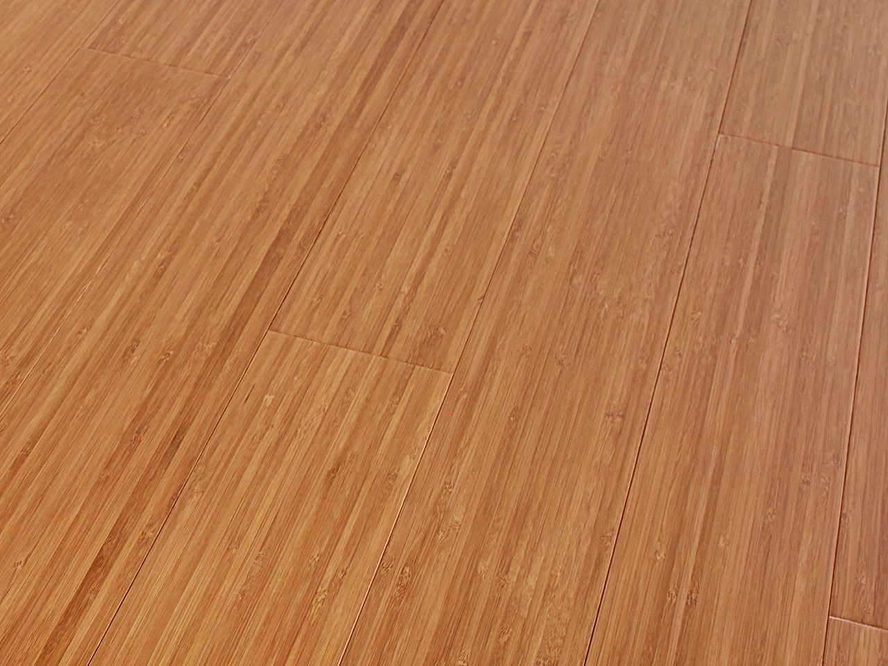 Parquet in bambù VERTICAL CAFE By Décoplus Parquets