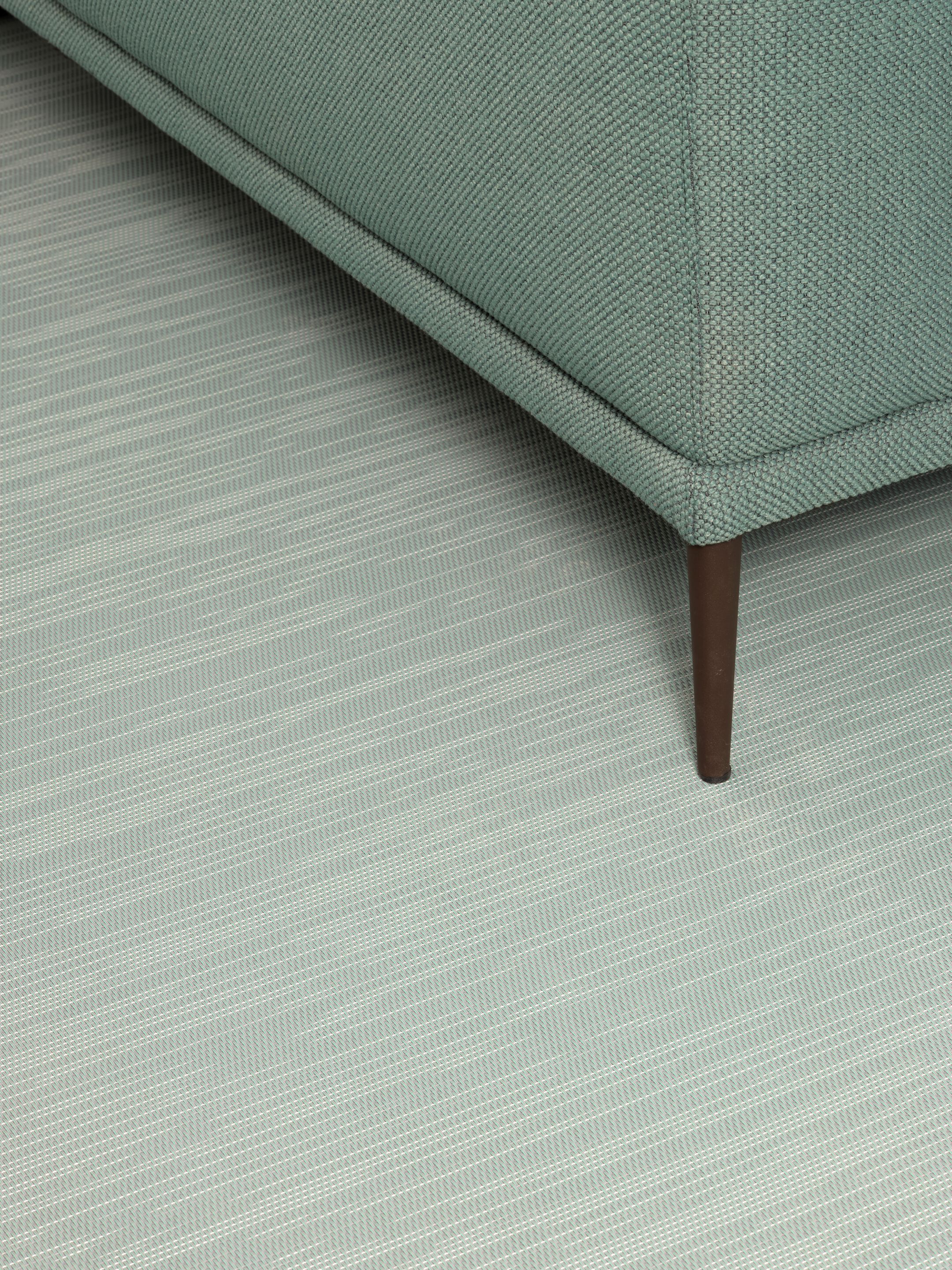 CHROMA Vinyl flooring By vertisol