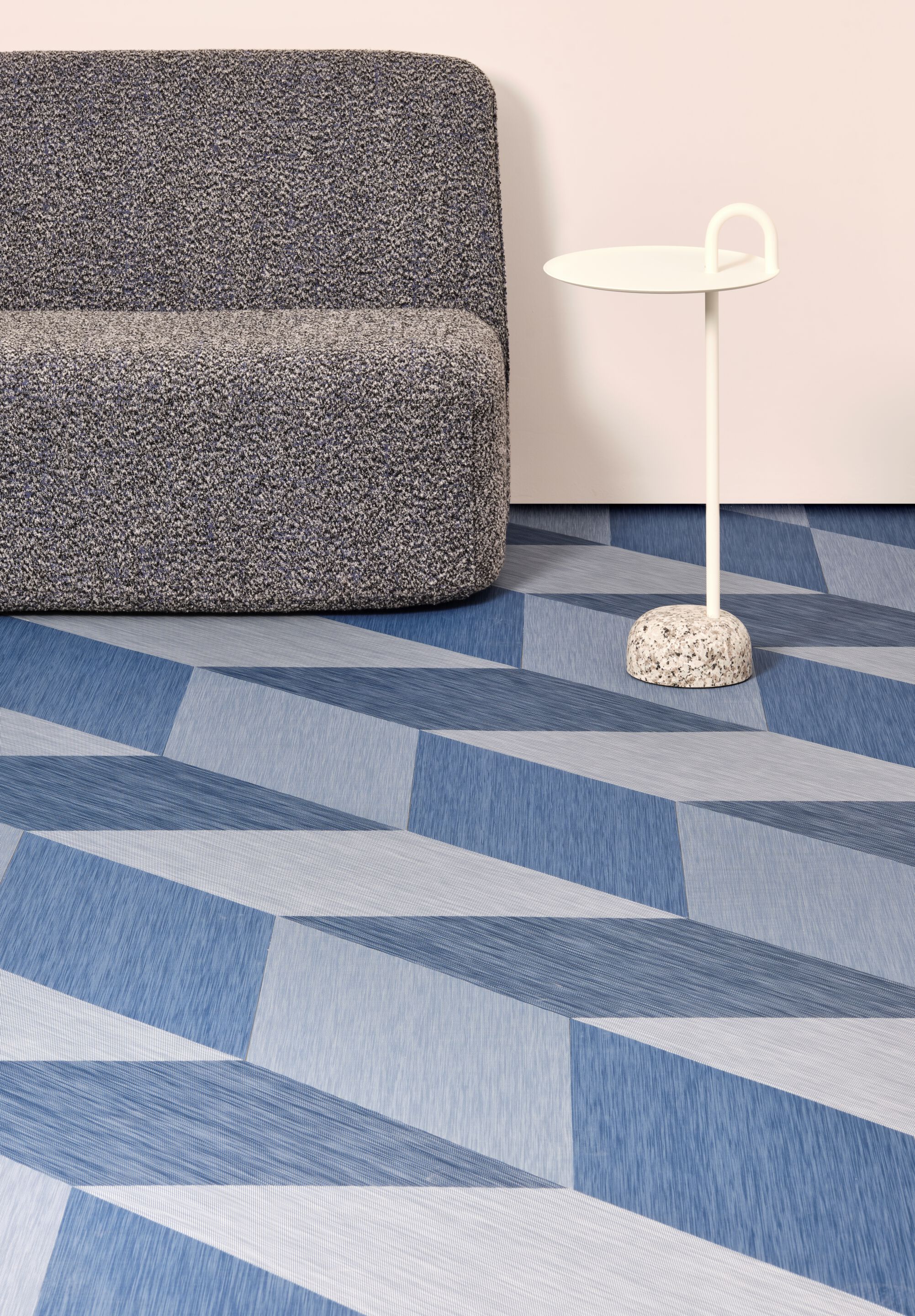 PANAMA FLOOR Vinyl flooring By VERTISOL INTERNACIONAL