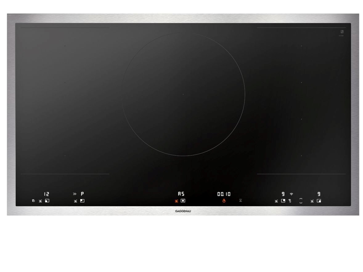 VARIO VI492115 | Hob Induction flush-mount hob By Gaggenau