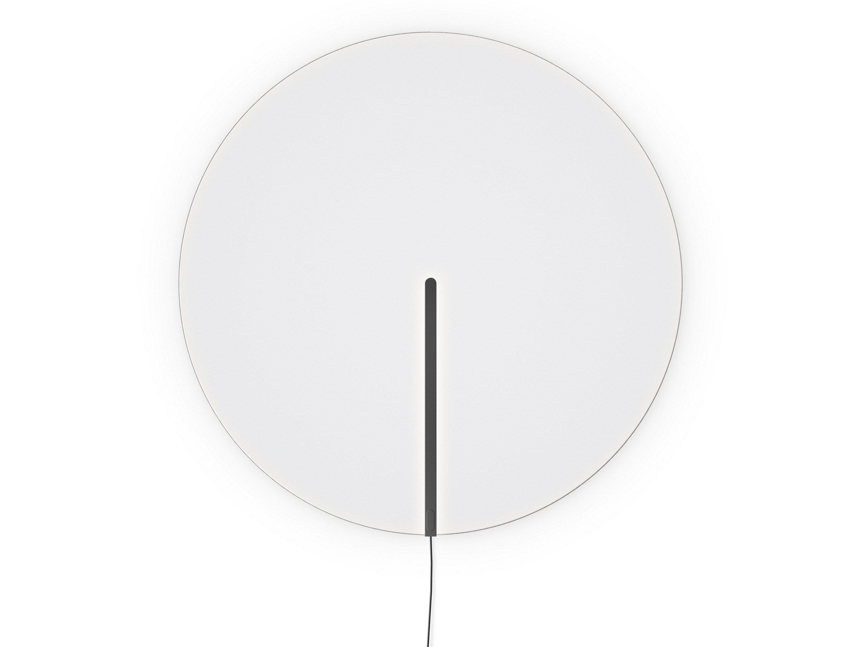 VIBIA - GUISE Wall lamp By In Stock | design Stefan Diez