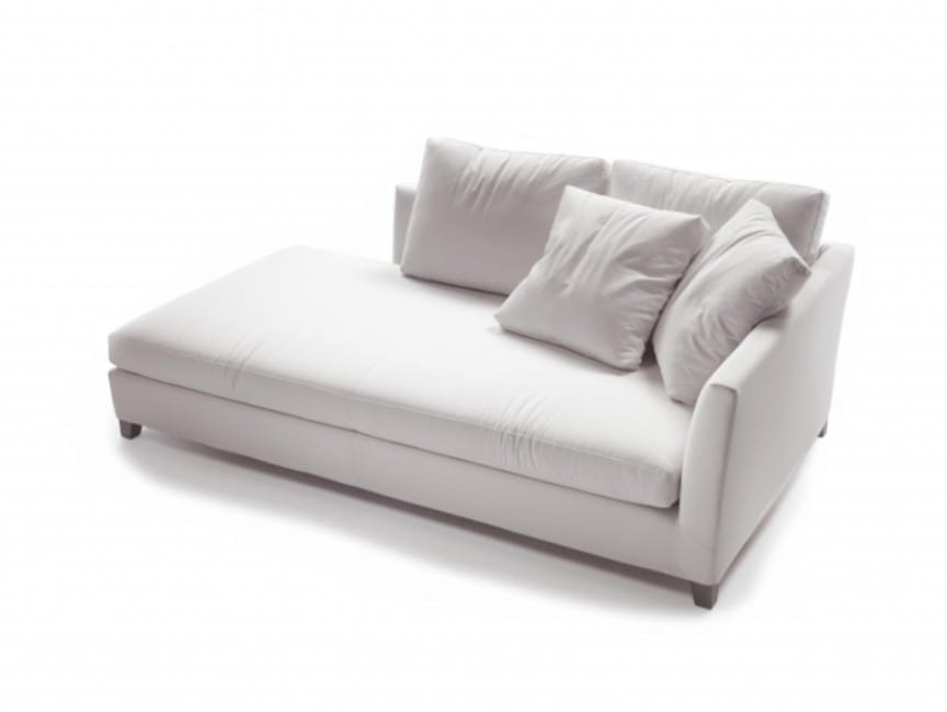 VICTOR | VICTOR LARGE | Day bed By Flexform