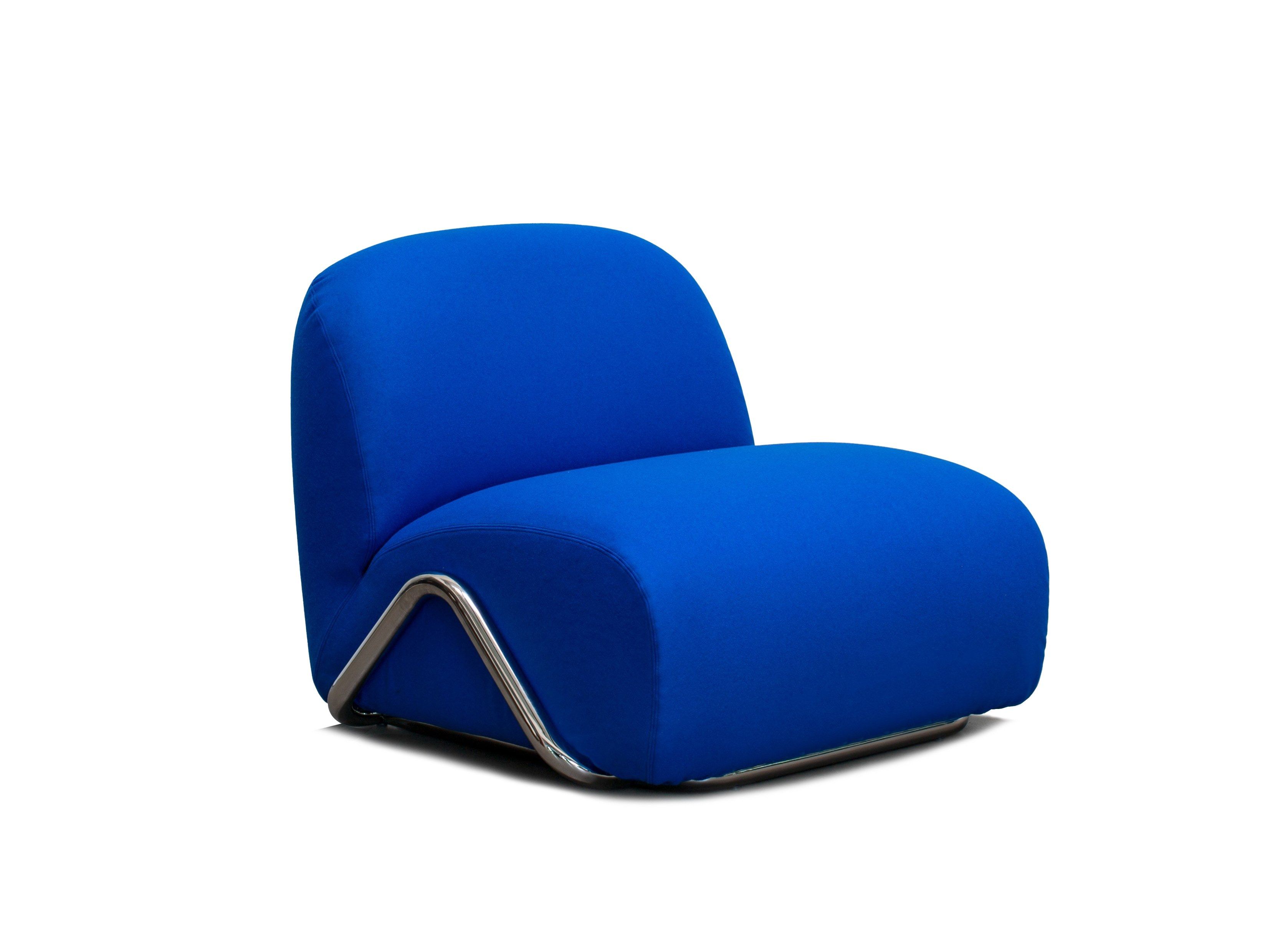 VICTORIA | Armchair By Tacchini design david/nicolas
