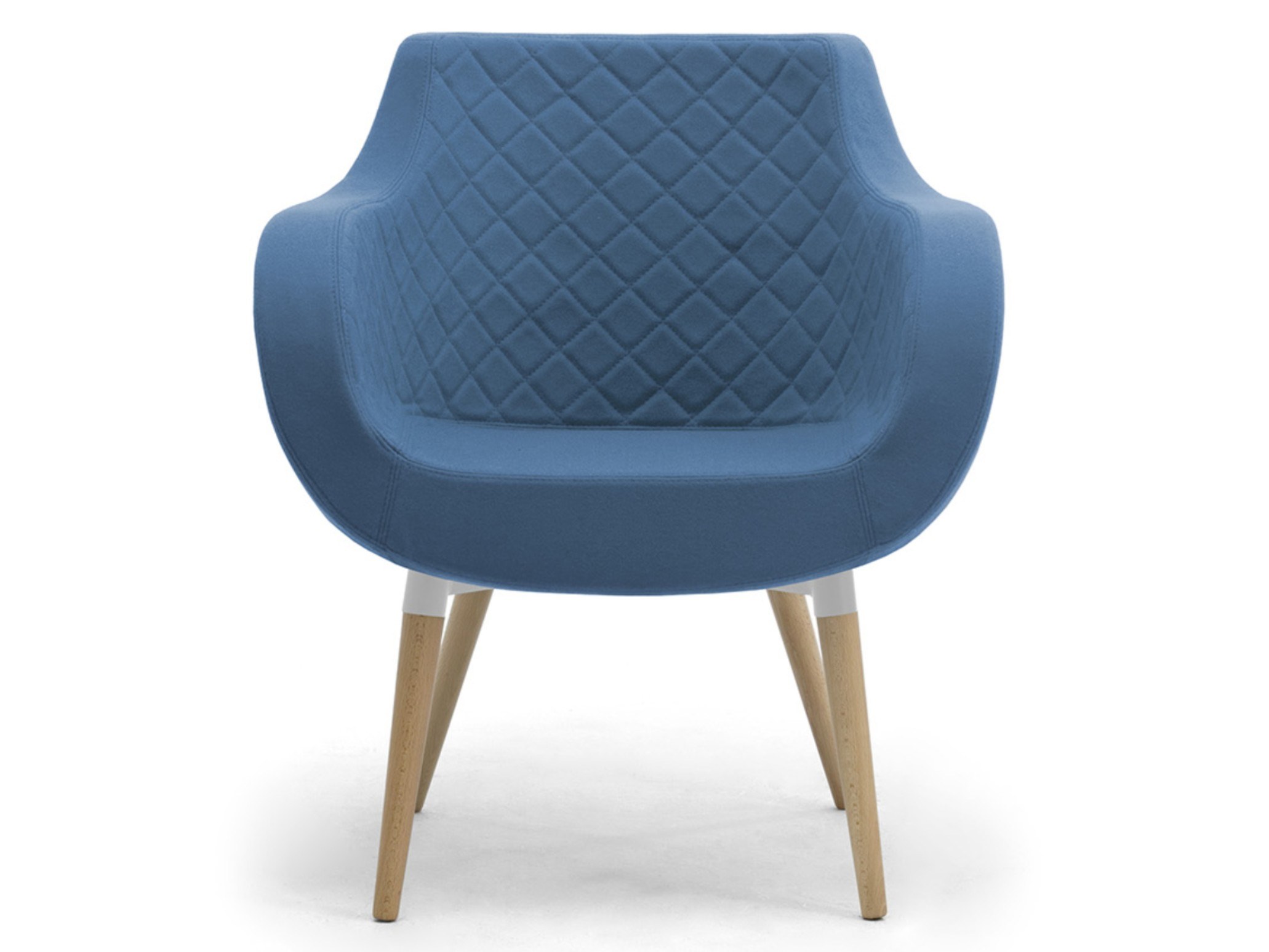 VICTORIA | Easy chair with armrests Victoria Collection By Leyform ...