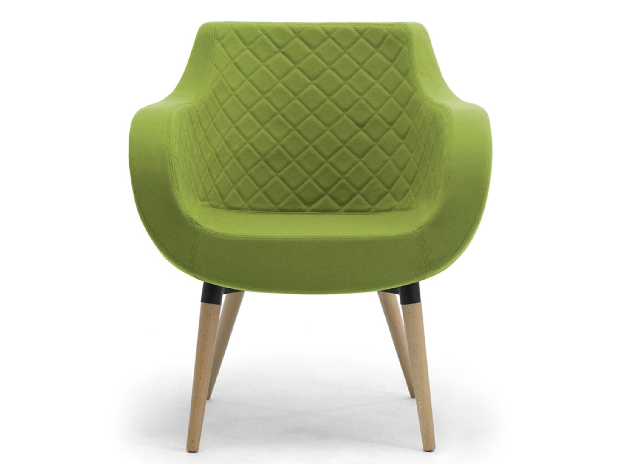 VICTORIA | Easy chair with armrests Victoria Collection By Leyform ...