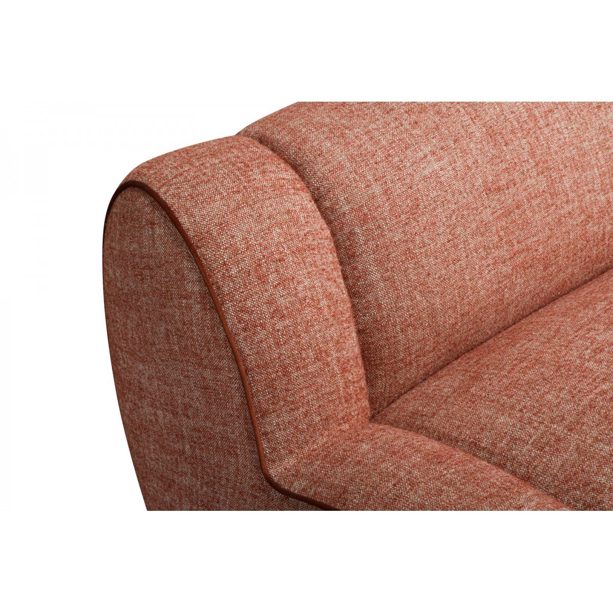 VICTORIA | Modular sofa By POPUS EDITIONS design Yannick Gicquel