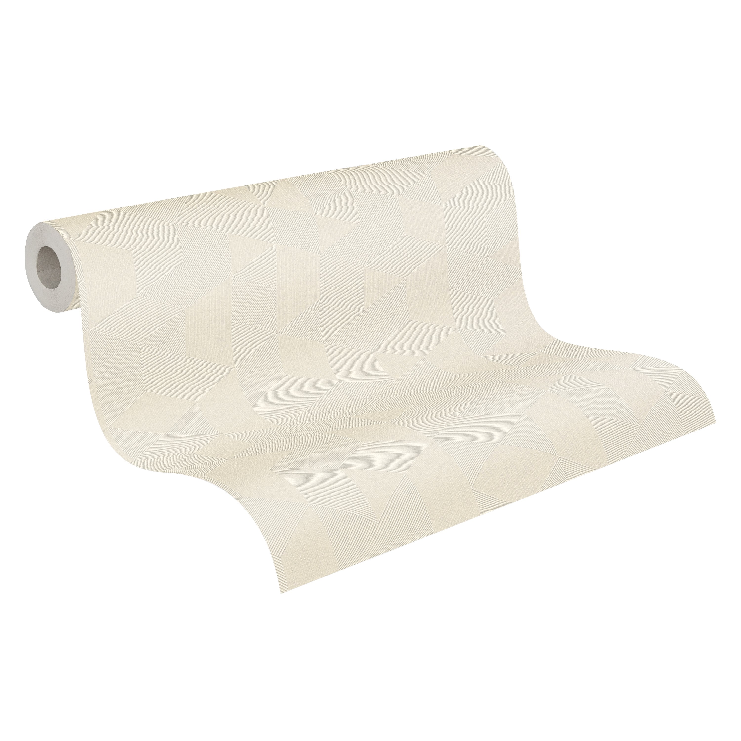 VILLA Fire retardant PVC free wallpaper By Architects Paper