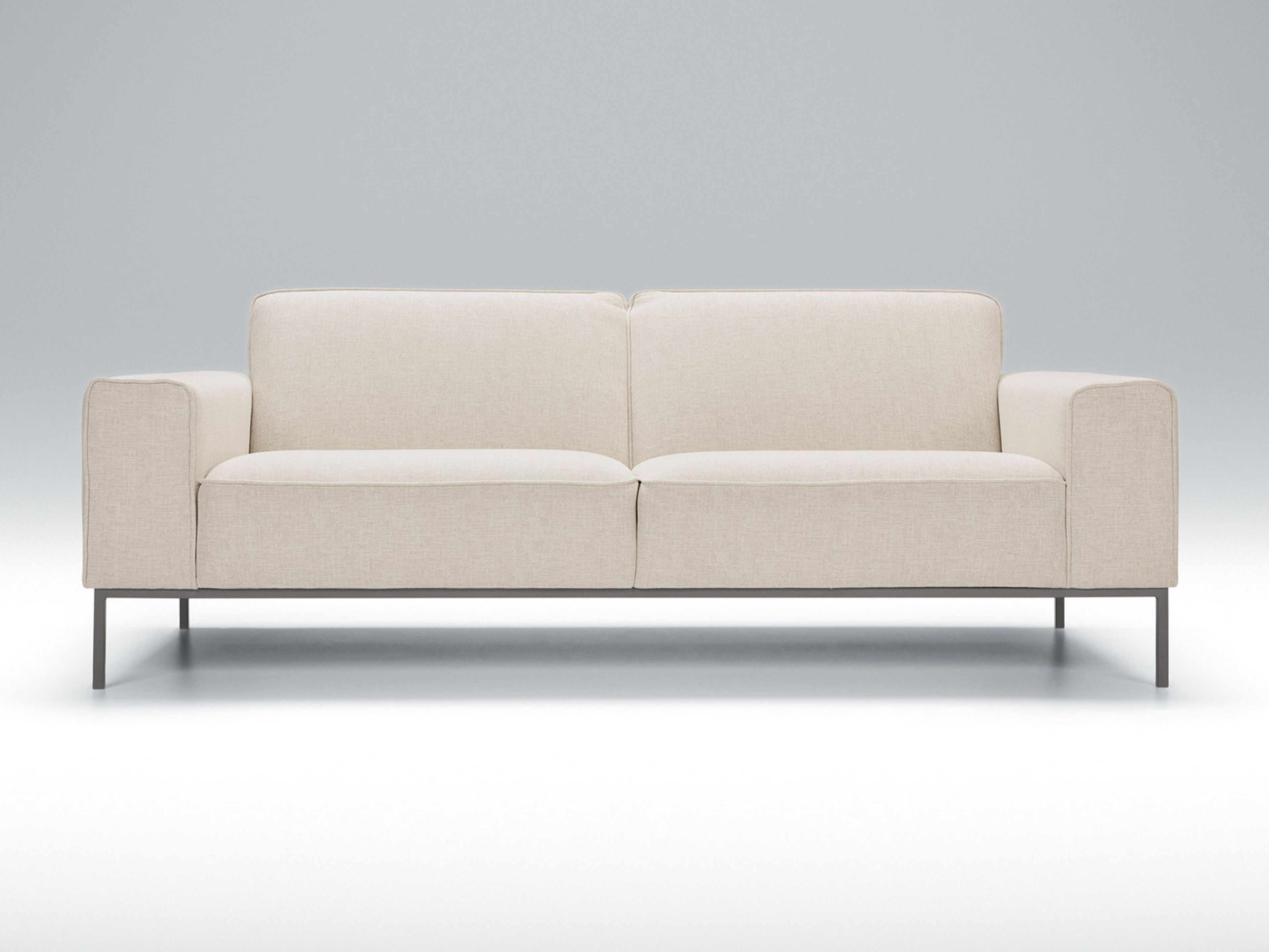 VILLE | 3 seater sofa Ville Collection By Sits design Ian Archer