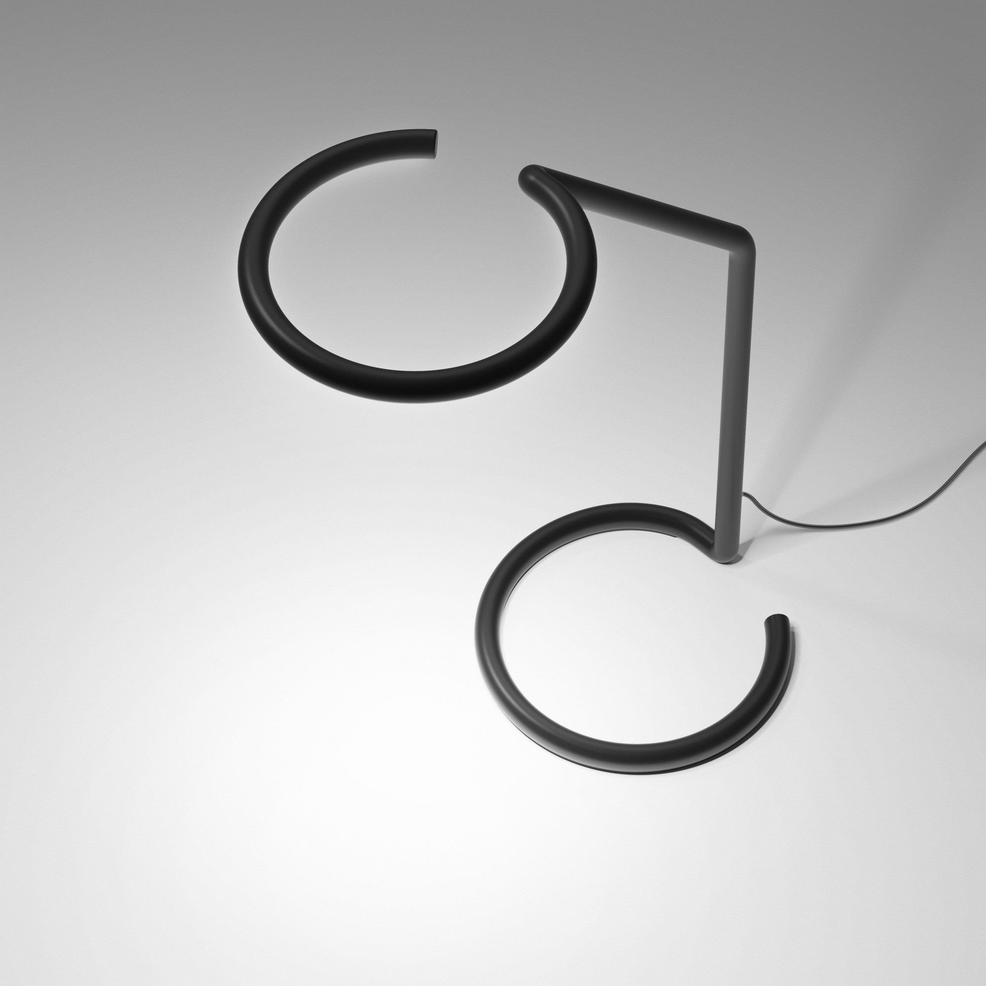 VINE LIGHT | Table lamp Vine Light Collection By Artemide design BIG ...