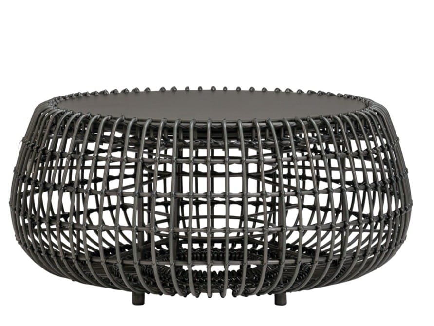 VINO | Coffee table By JANUS et Cie design Janice Feldman