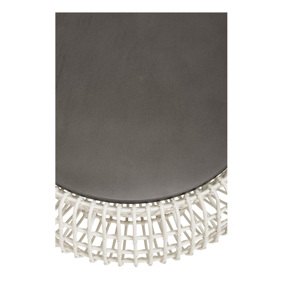 VINO | Coffee table By JANUS et Cie design Janice Feldman