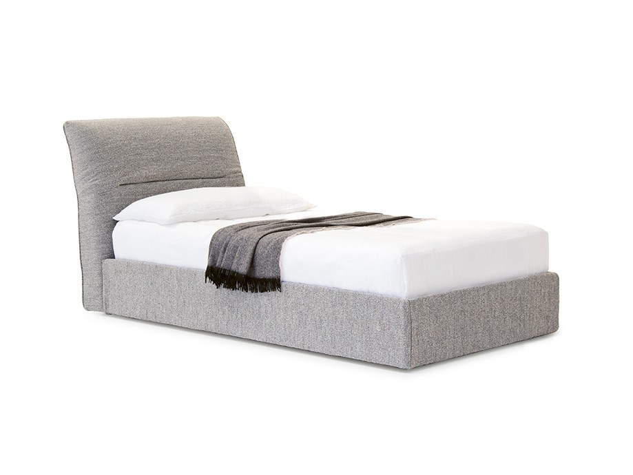 VINTAGE | Single bed By PIANCA