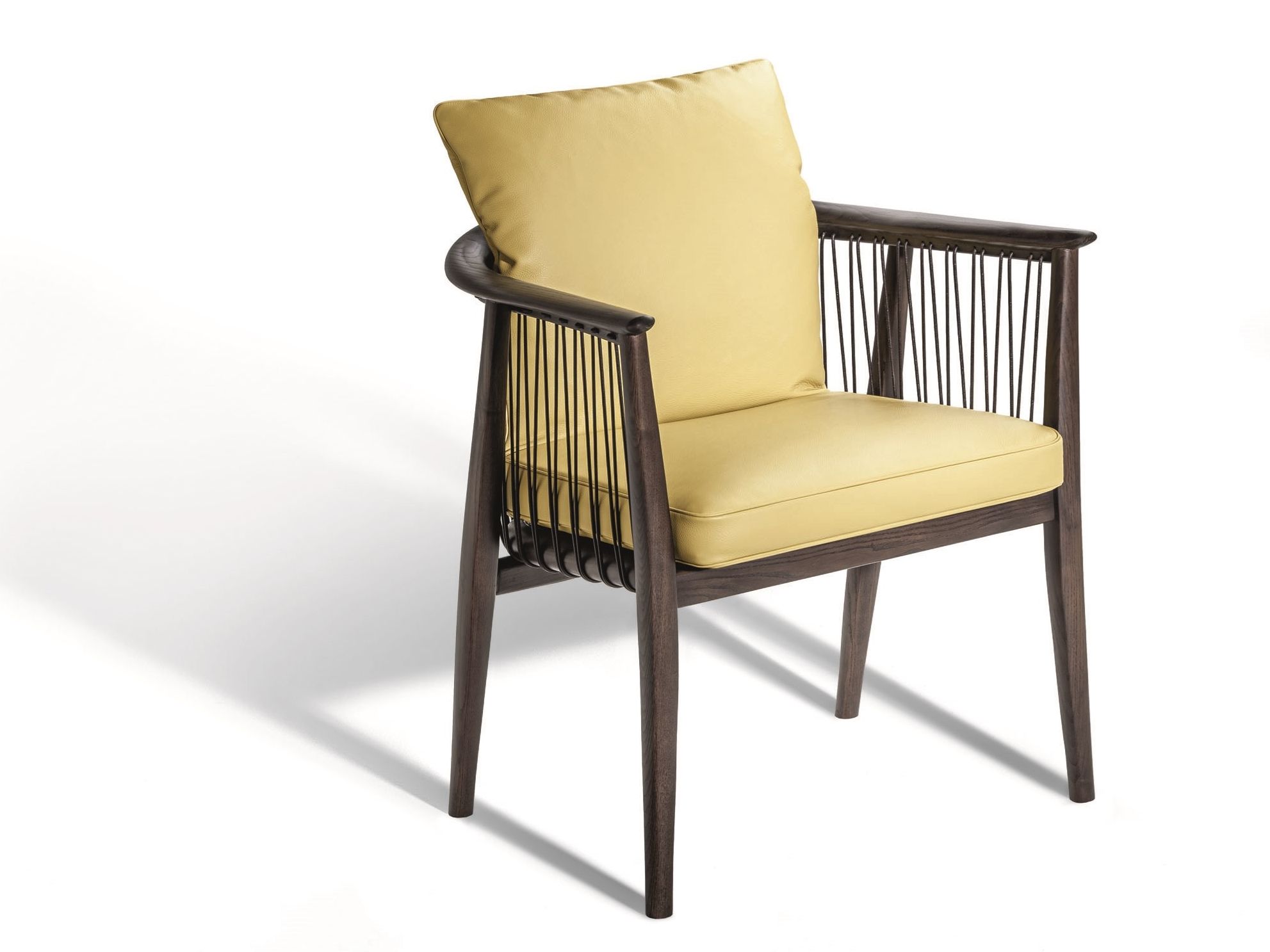 VIOLA | Leather easy chair THE COLLECTION - Sofa and Armchairs ...