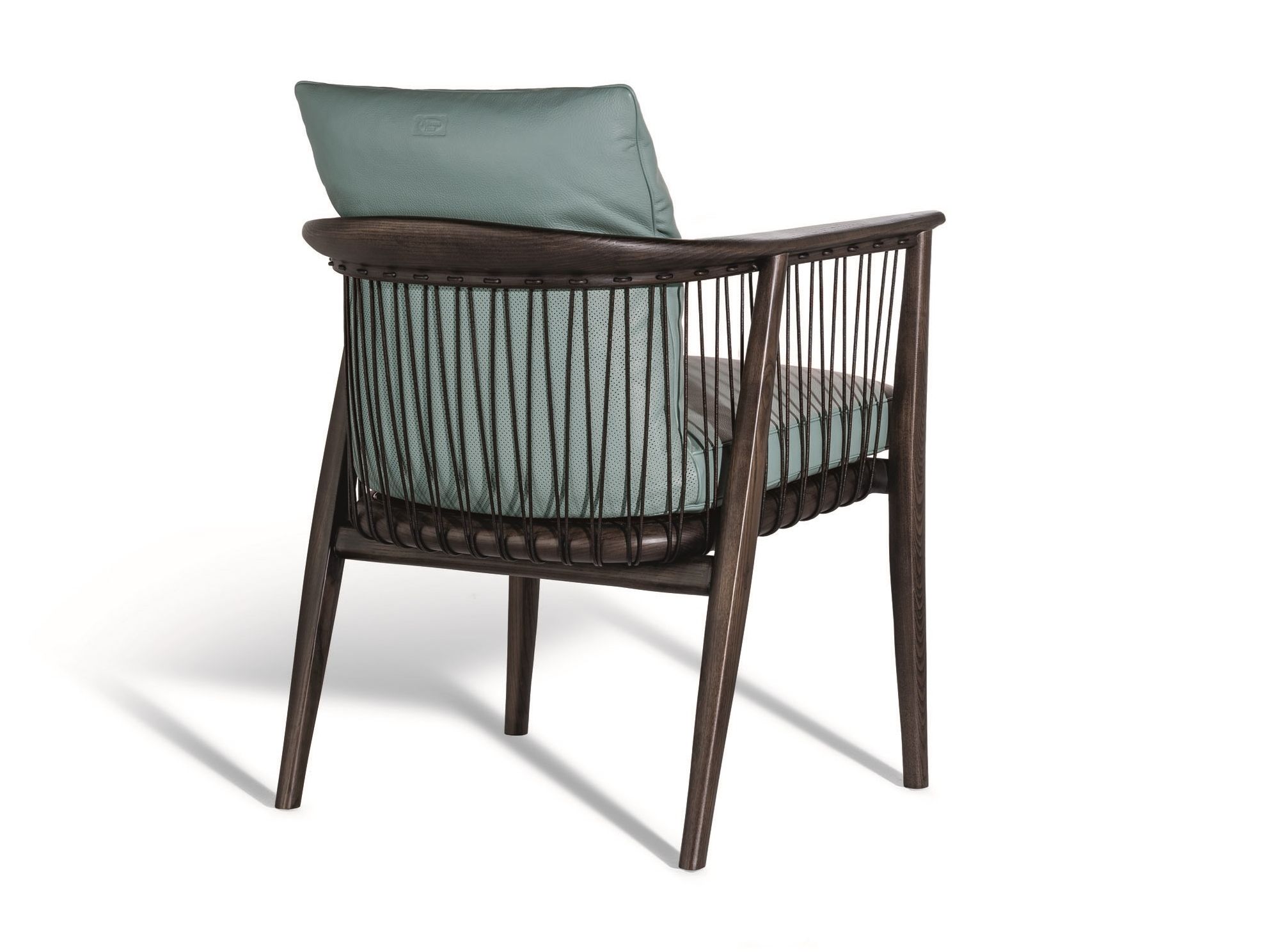 VIOLA | Leather easy chair THE COLLECTION - Sofa and Armchairs ...