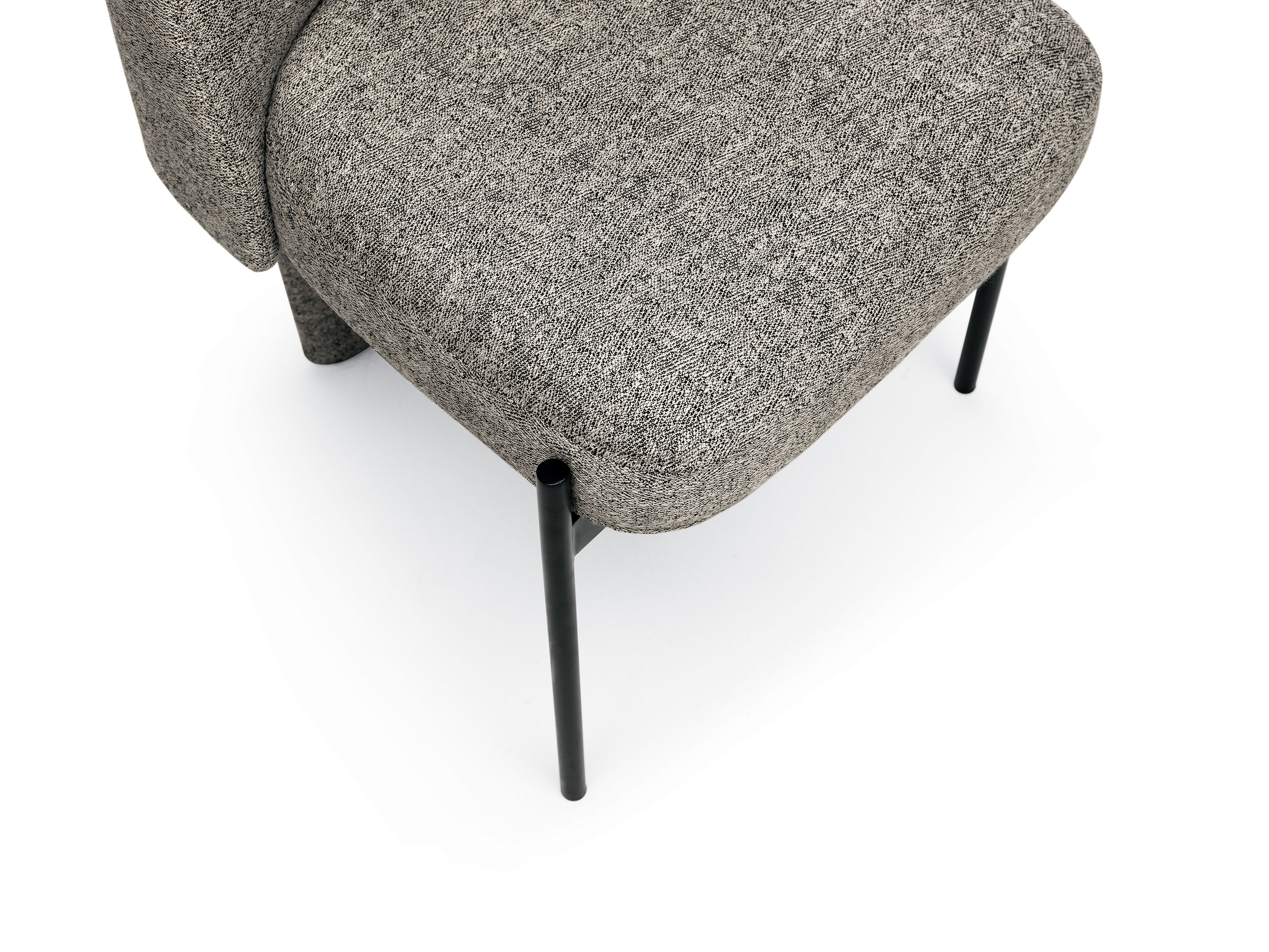 VIRGIN | Chair MisuraEmme Collection By MisuraEmme design Mauro Lipparini