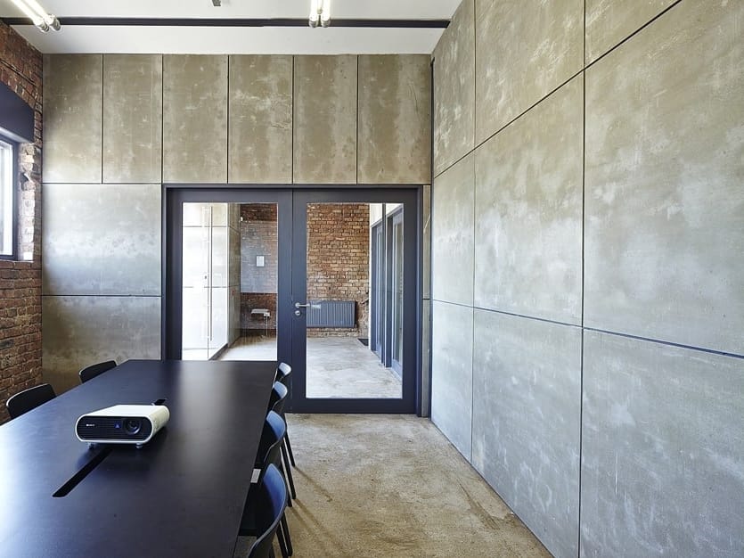 Viroc® panel VIROC By Viroc