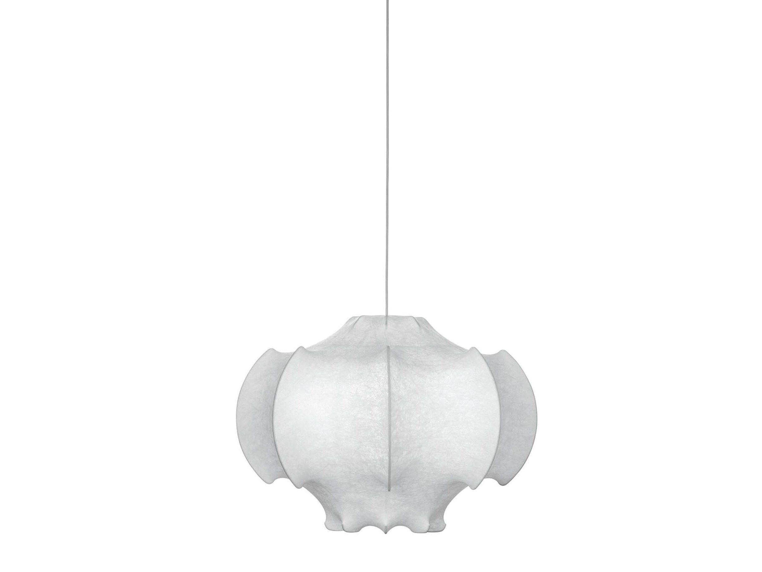 VISCONTEA Pendant lamp By Flos | design Achille Castiglioni, Pier ...