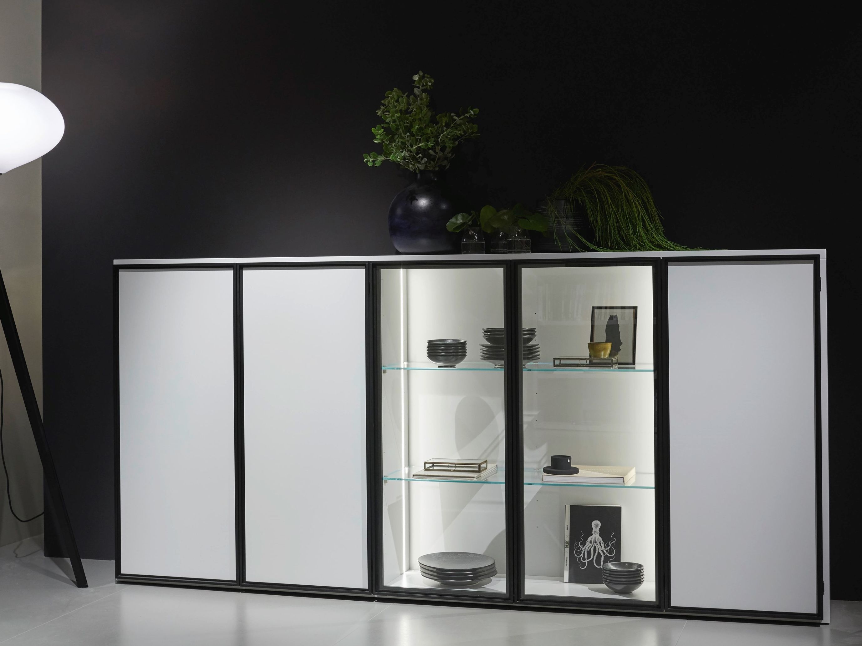 VITA | Highboard By Kettnaker