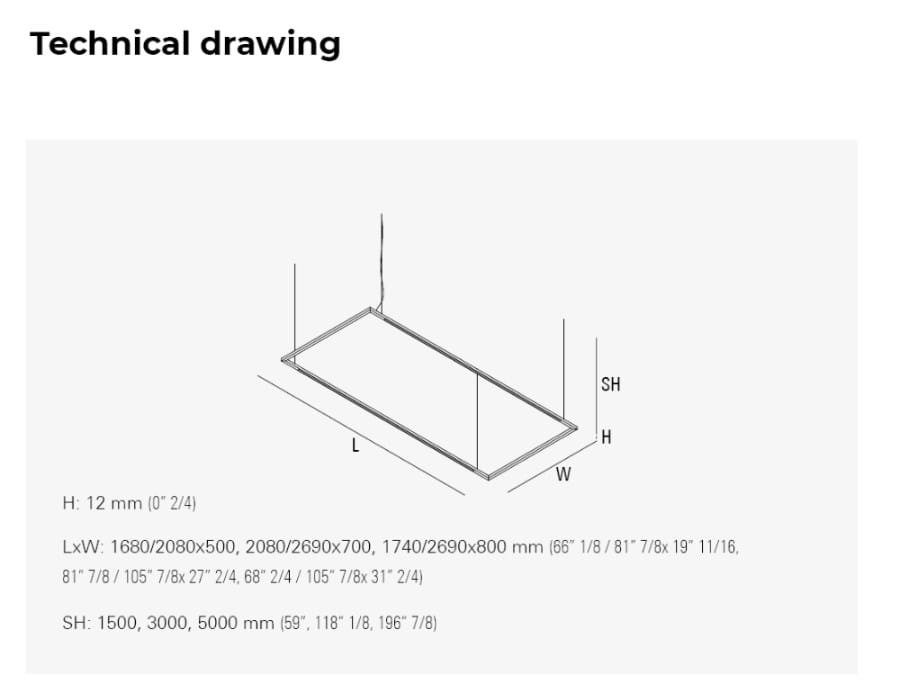 VITKA SQ Pendant lamp By Intra lighting | design Janez Mesaric, Mashoni