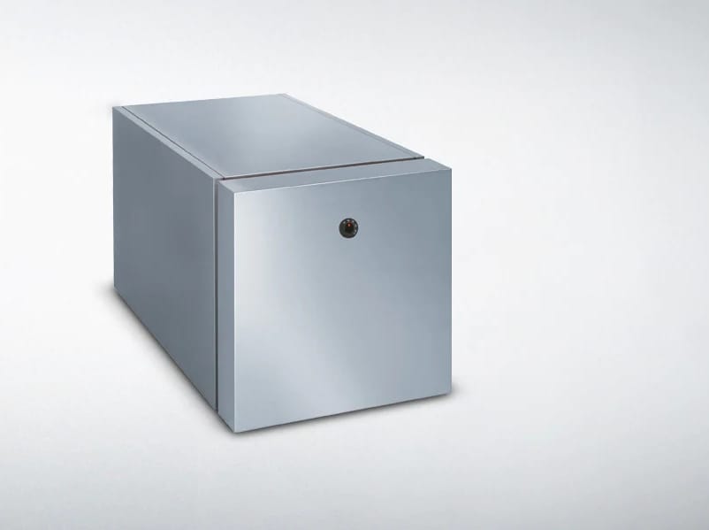 VITOCELL 100-H Electric water heater By VIESSMANN