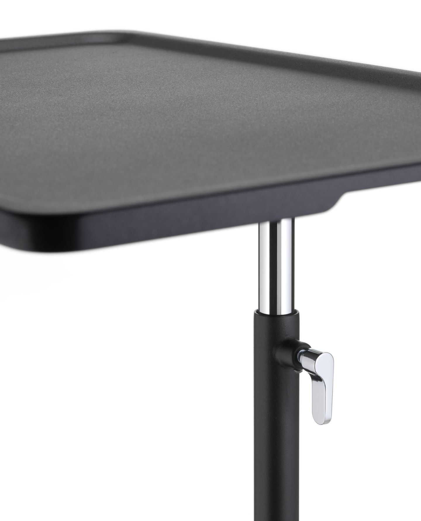 Folding side table VITRA - NESTABLE By In Stock design Jasper Morrison