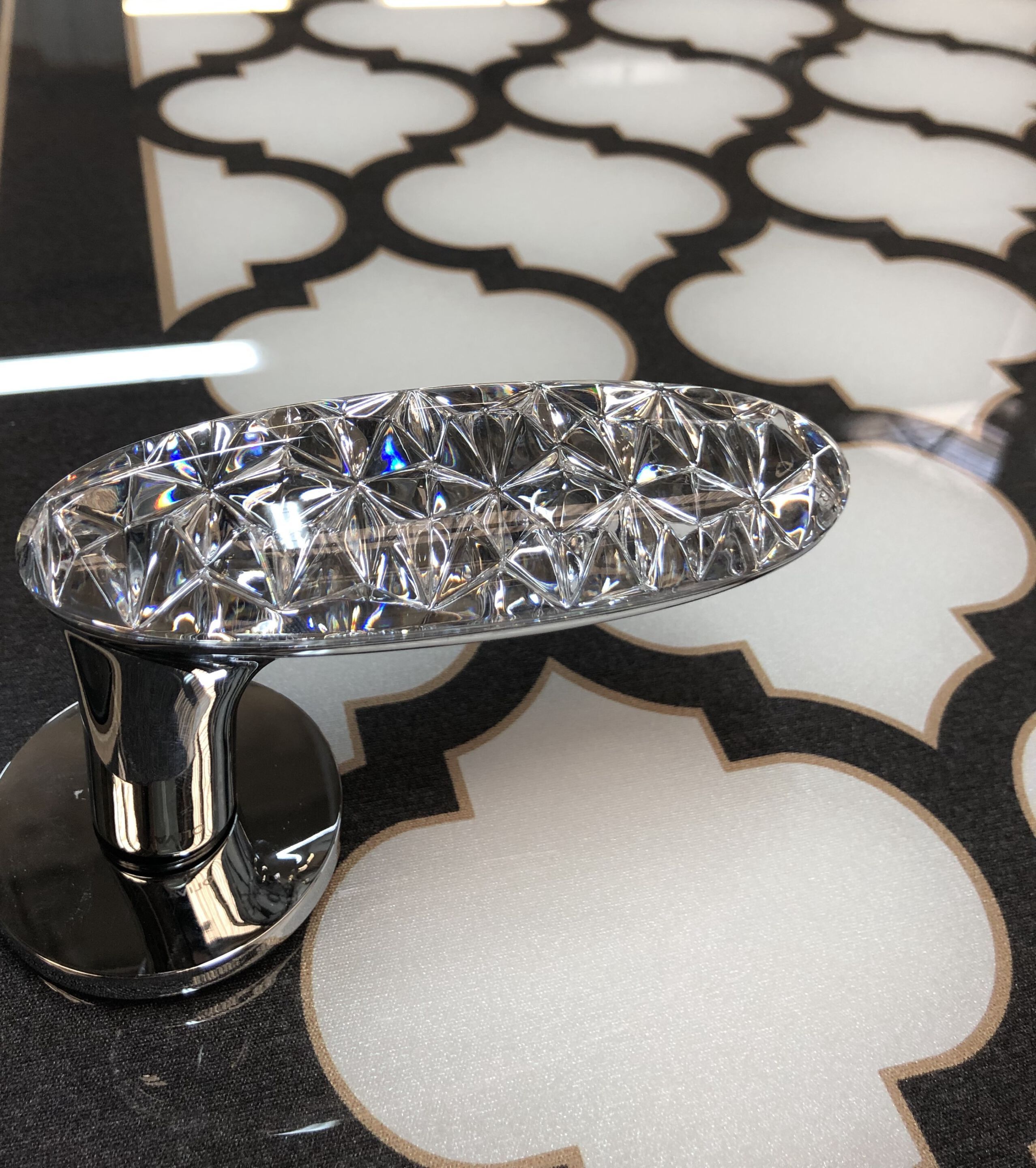 VK CUSTOM Vetri decorativi stratificati di sicurezza custom By VITRIK