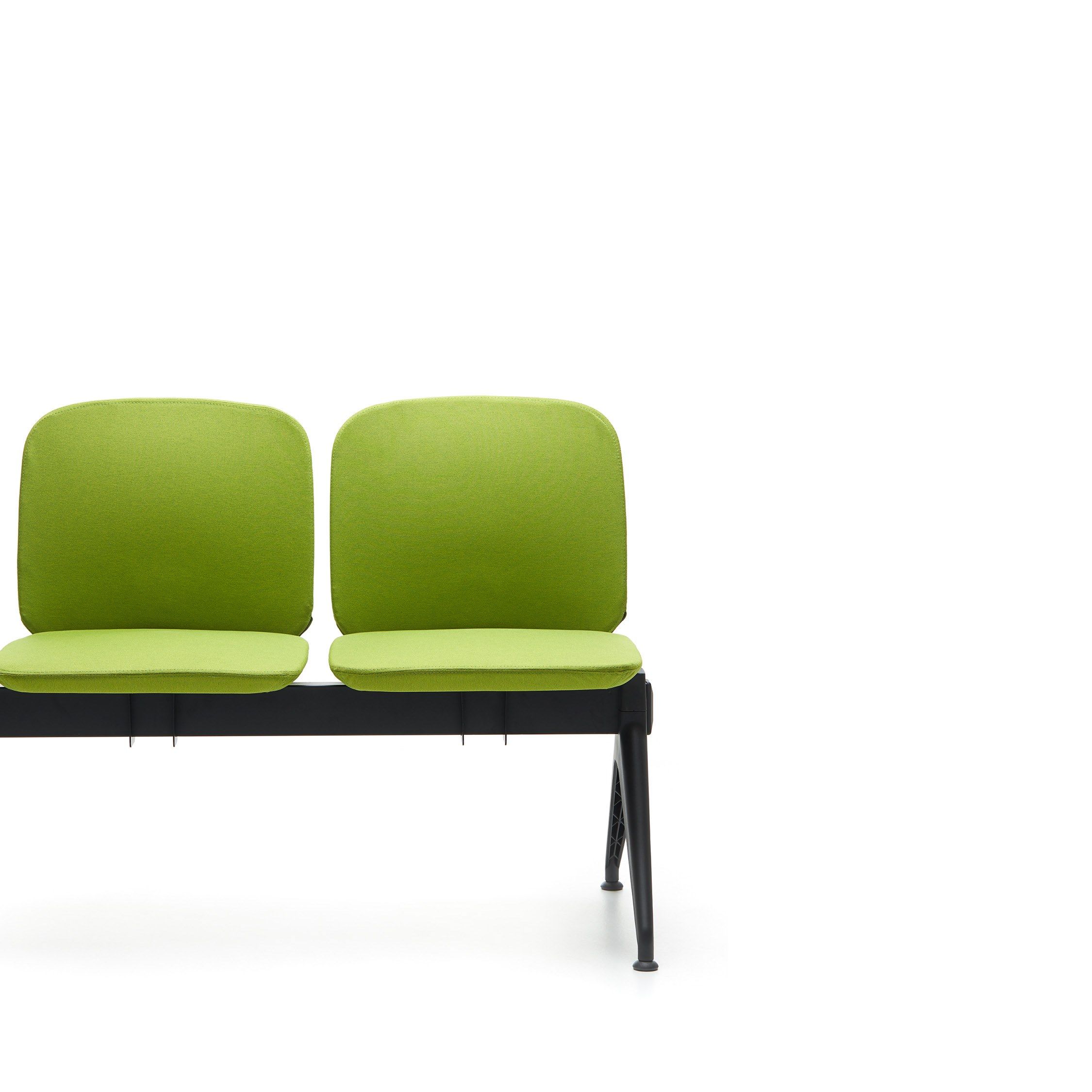 VIVA BENCH | Beam seating Viva Bench Collection By VAGHI design ...