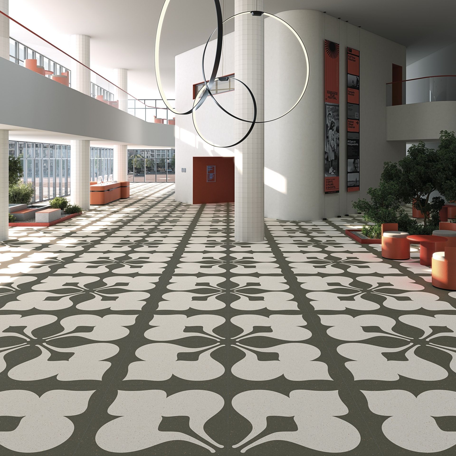 MICRA Wall tiles By VIVES