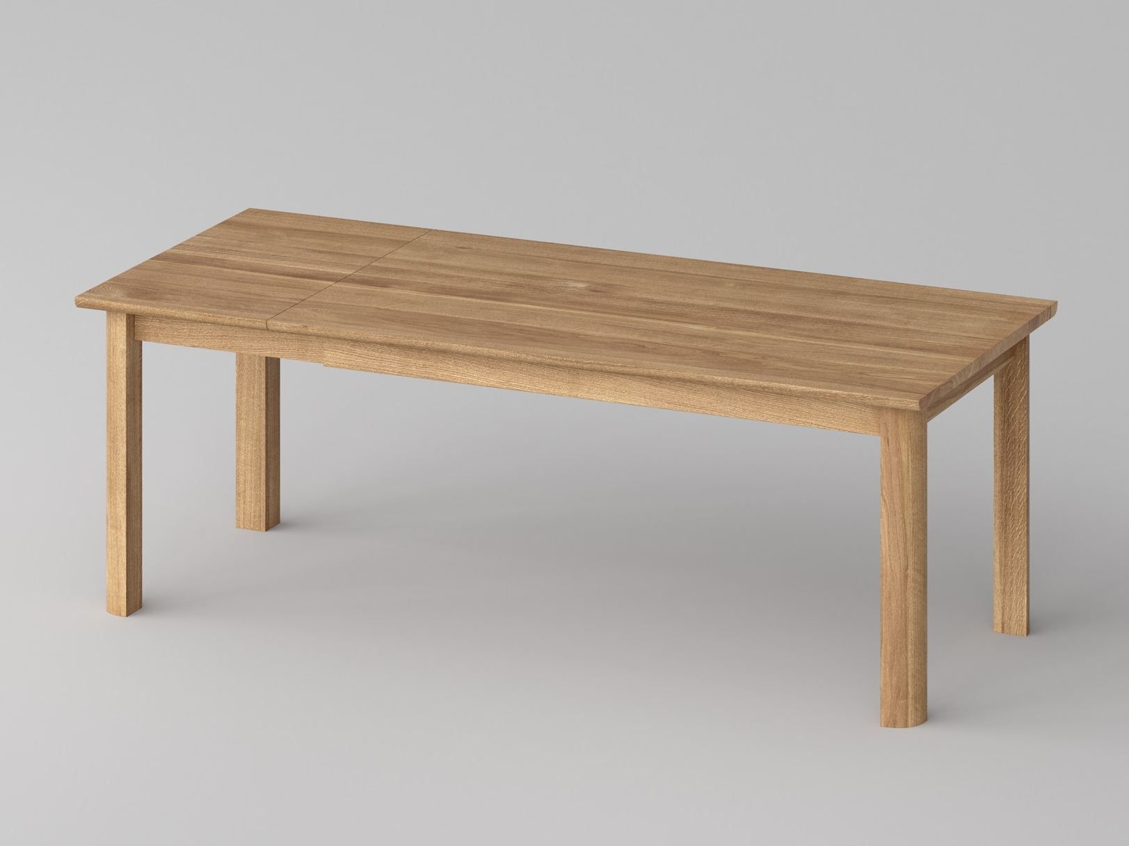 VIVUS Table By Vitamin Design