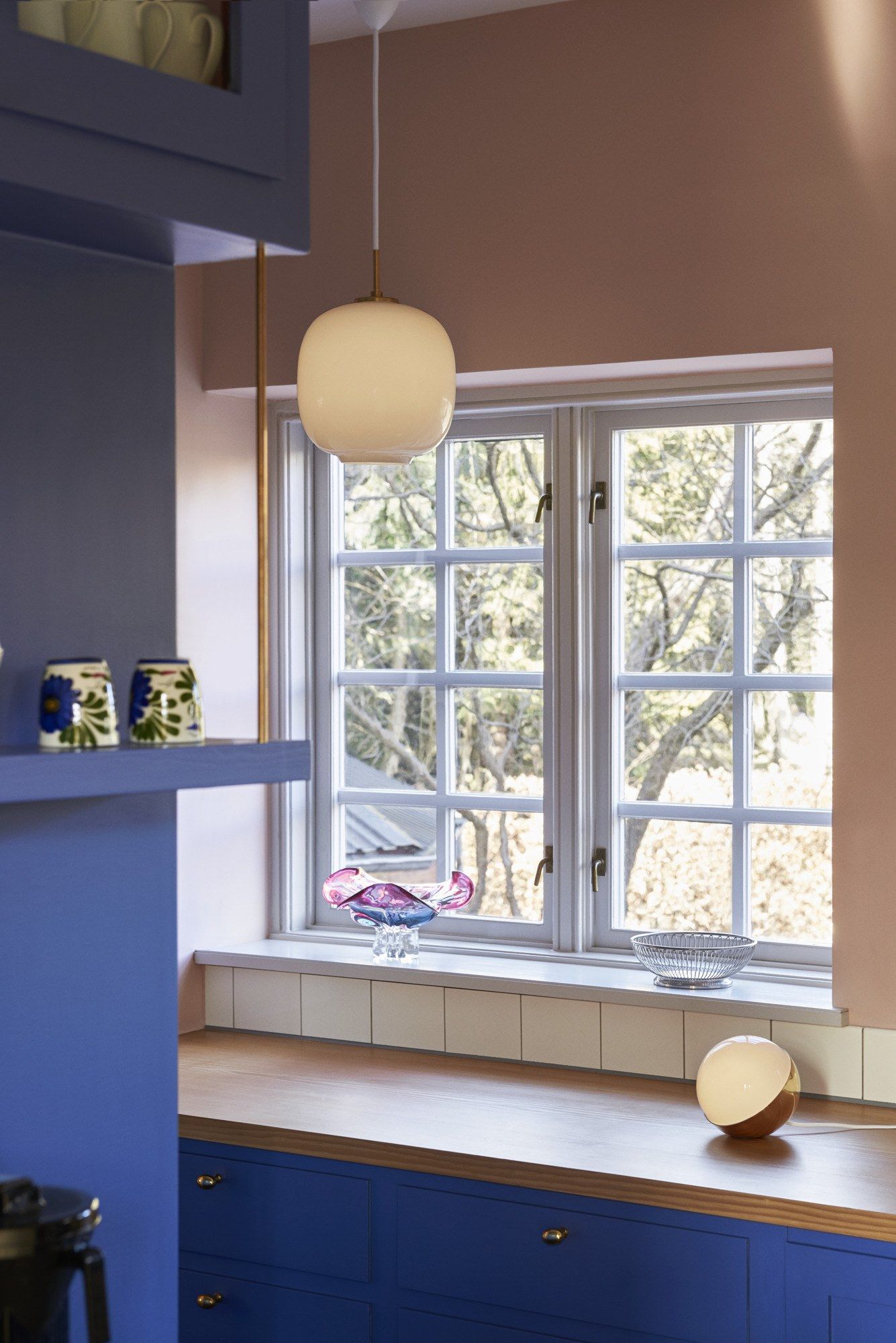 VL STUDIO | Table lamp By Louis Poulsen design Vilhelm Lauritzen