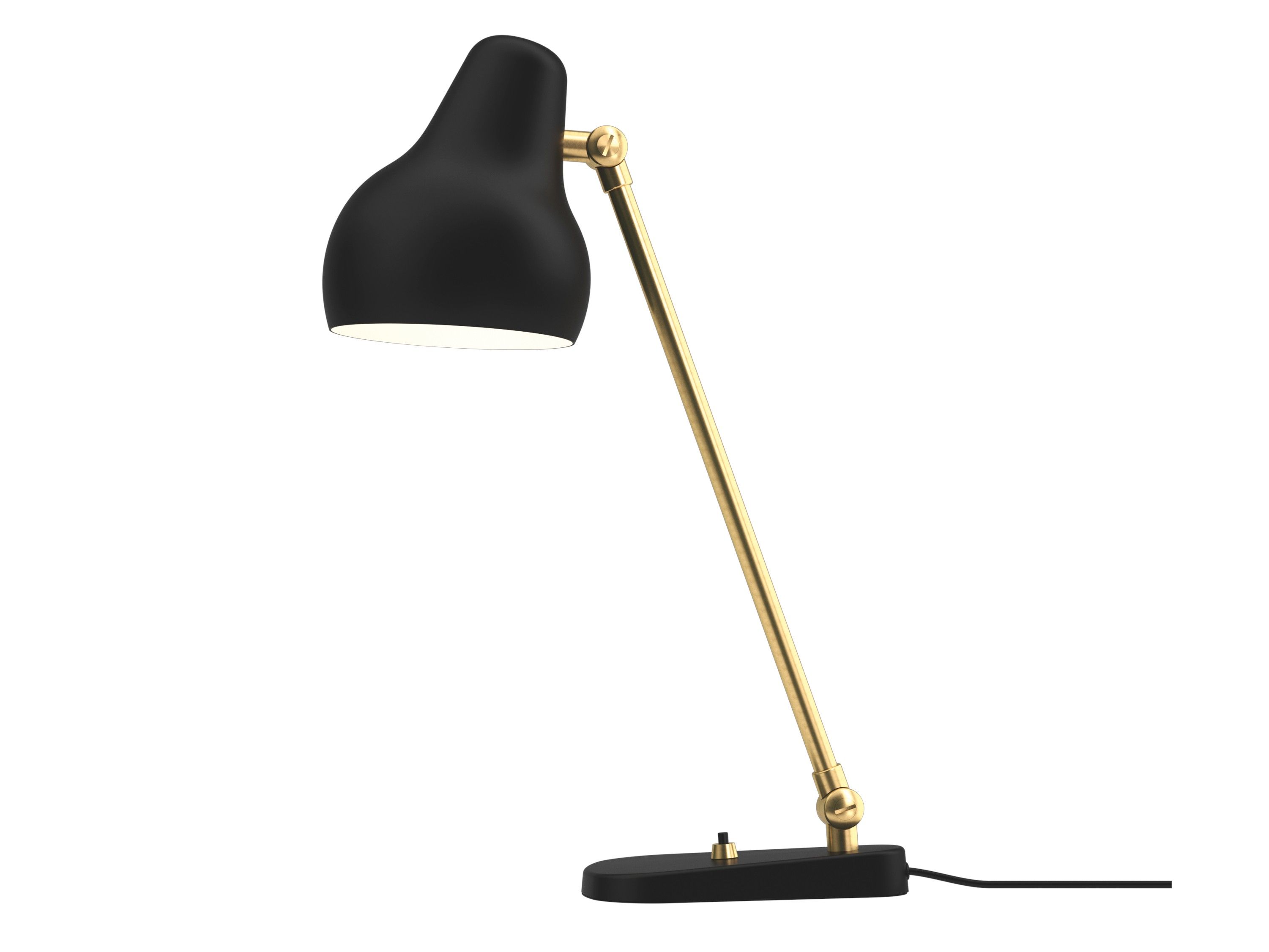 VL38 | Table lamp By Louis Poulsen design Vilhelm Lauritzen