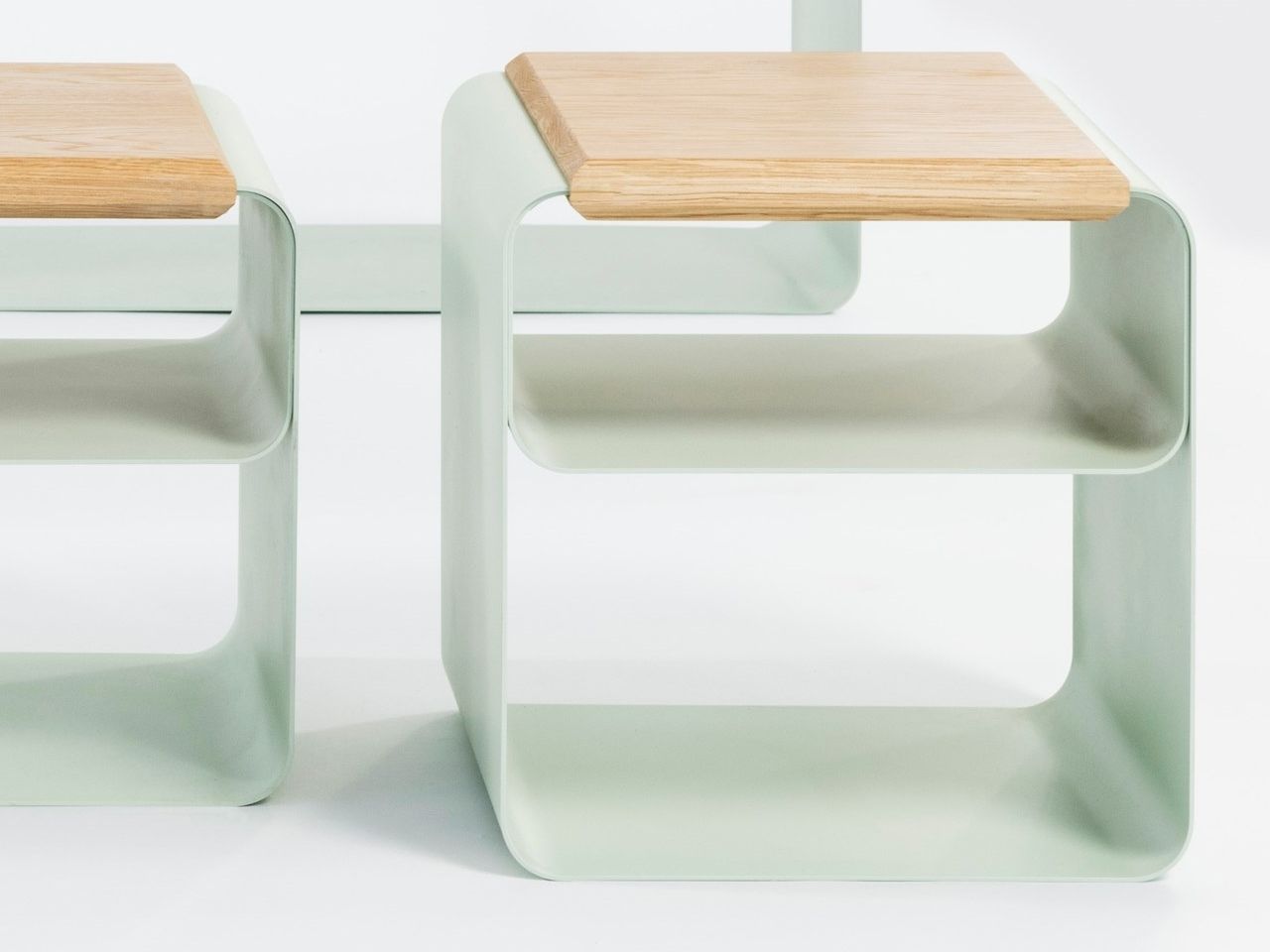 VODO | Stool Vodo Collection By Medulum design BACS / Architettura