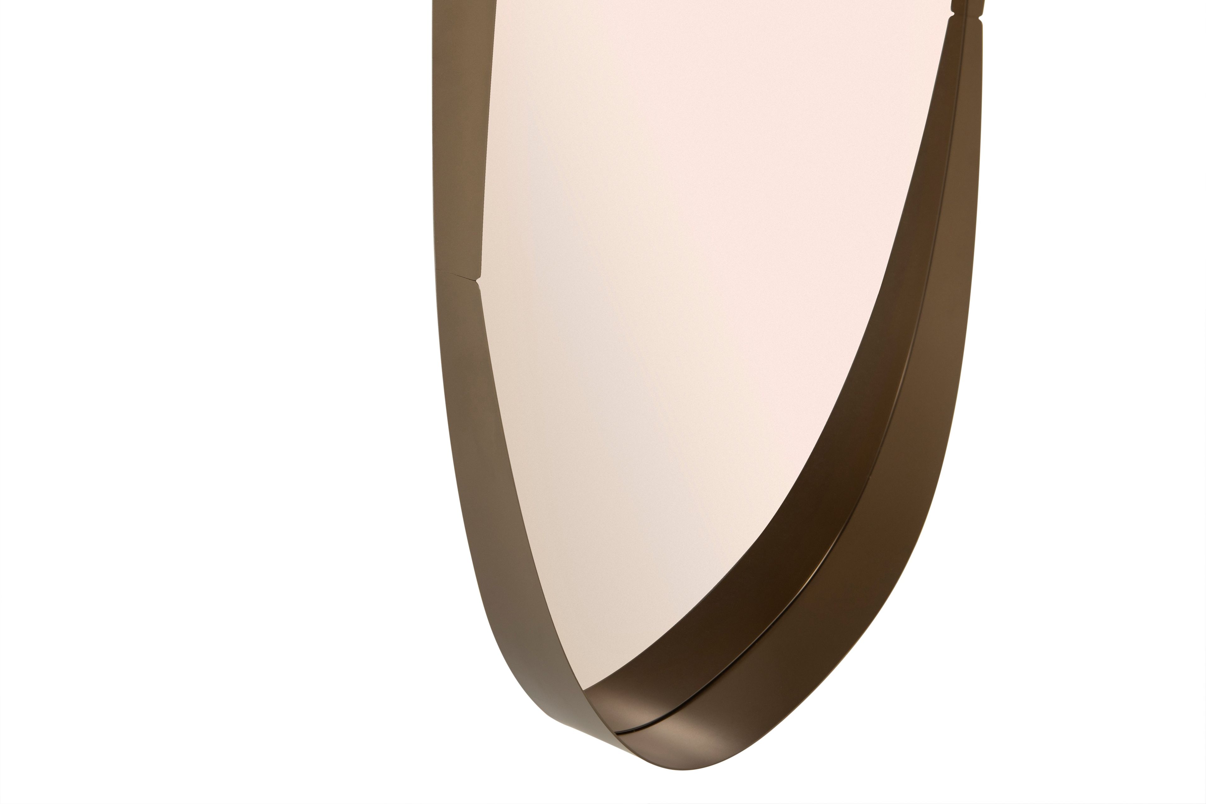 VOGUE Mirror By Tonin Casa