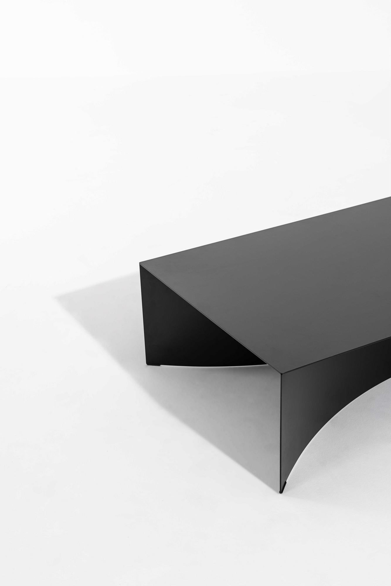VOID | Coffee table Void Collection By Desalto design Guglielmo Poletti