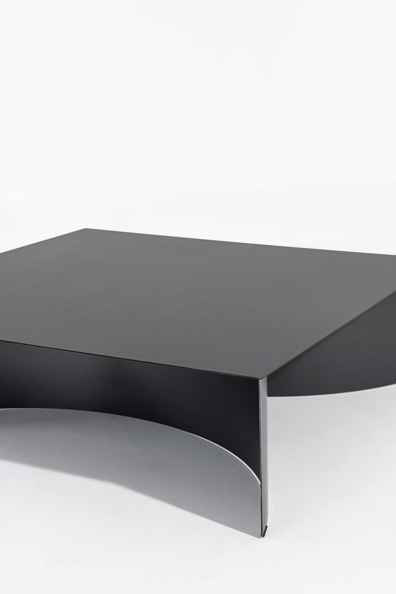 VOID | Coffee table Void Collection By Desalto design Guglielmo Poletti