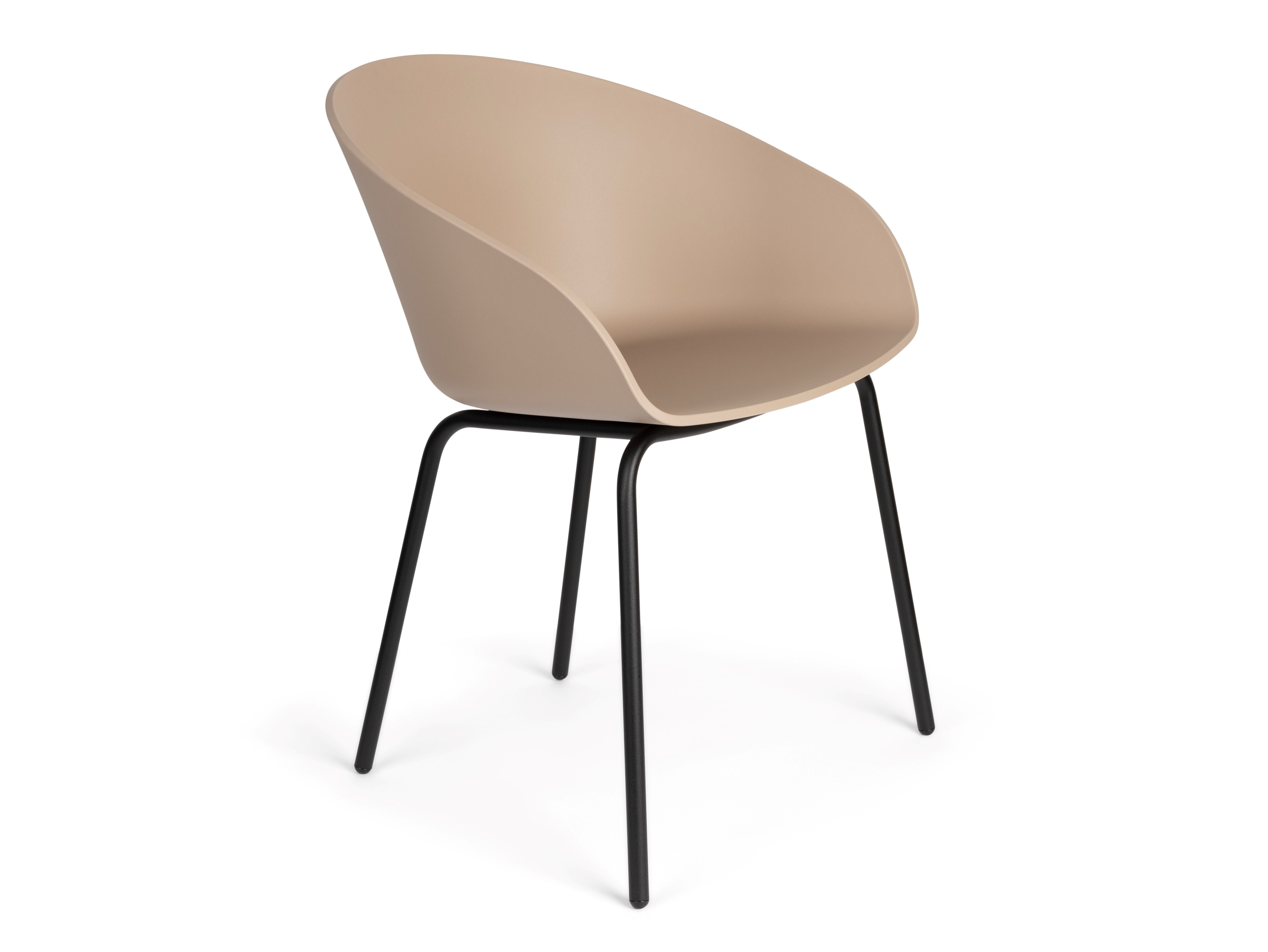 VOID Chair By banne | design Lex Pott