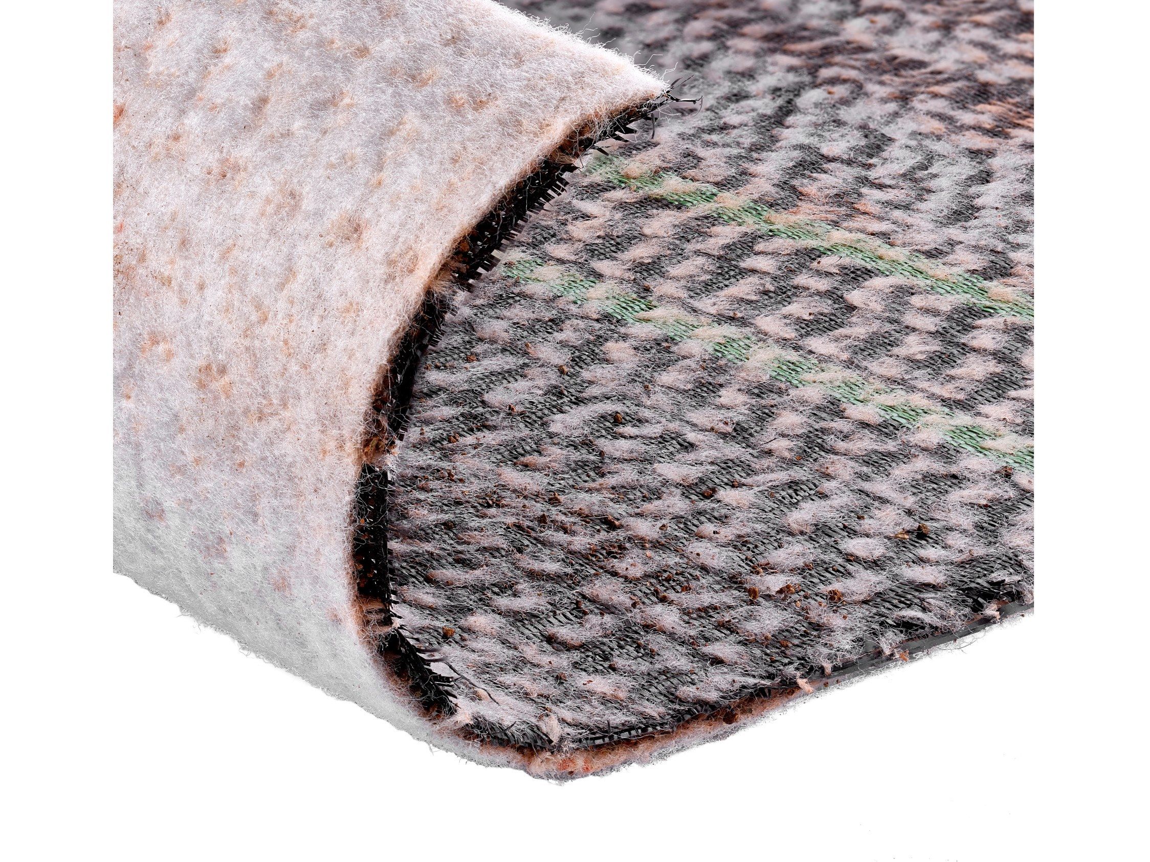 VOLTEX® CR Bentonite-based waterproofing product By DRACO