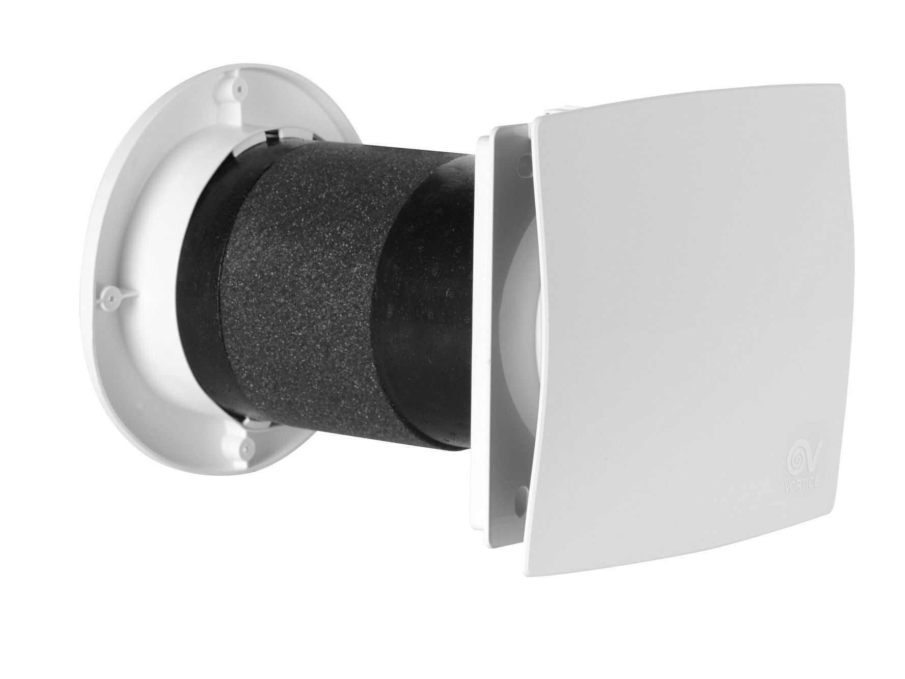 Heat recovery unit VORT HRW 20 MONO RC VORT HRW MONO Series By Vortice