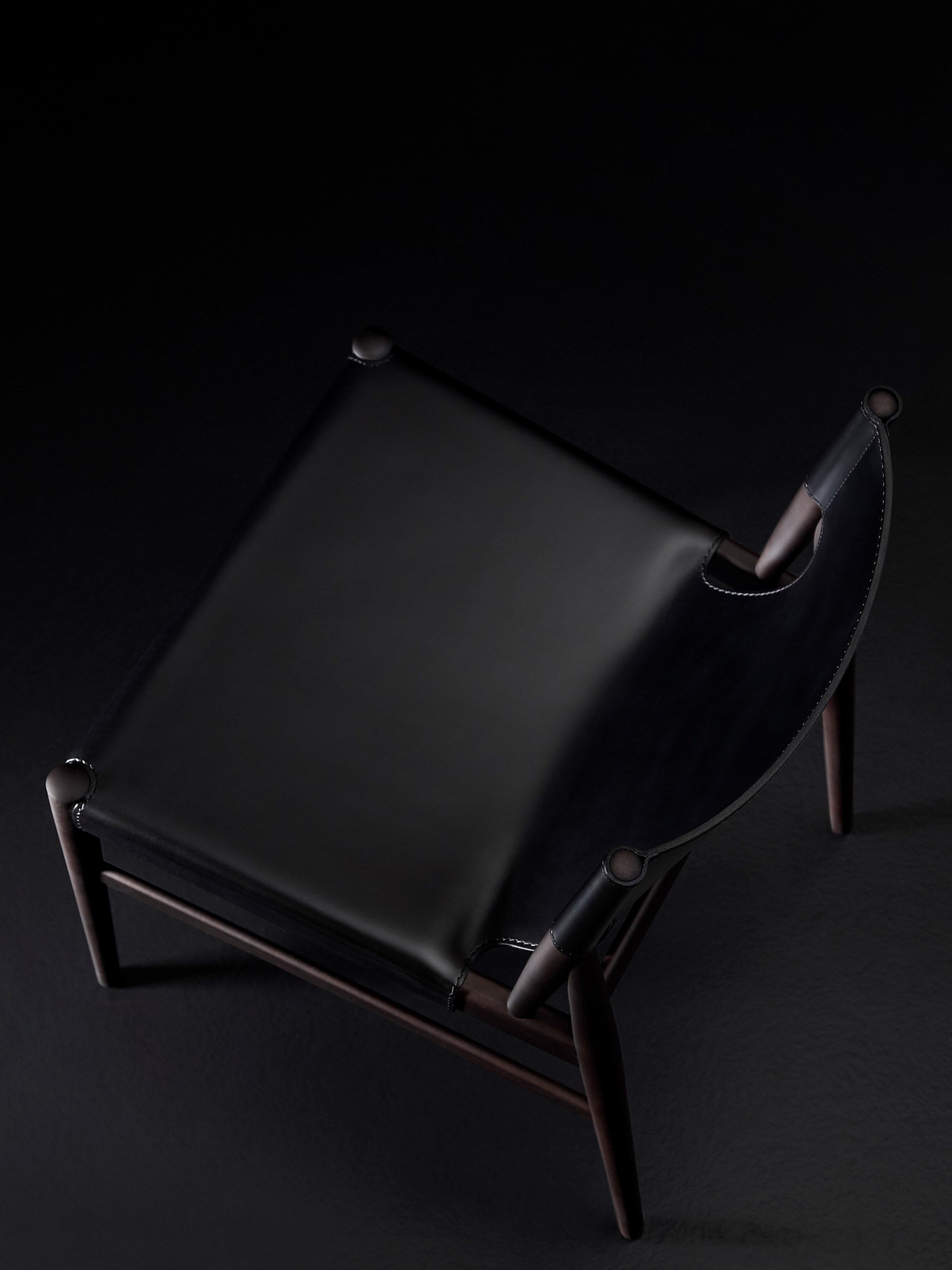VOYAGE Chair By Porro | design GamFratesi